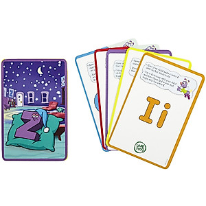 LeapFrog: Learning DVD Set