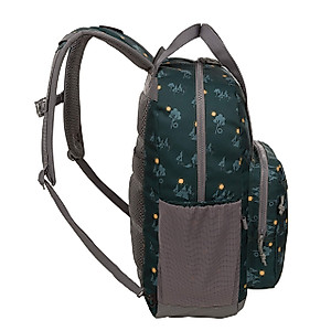 Outdoor Products Larchmont Grab Pack (Contoured Landscape Tradewinds) (Contoured Landscape Tradewinds)