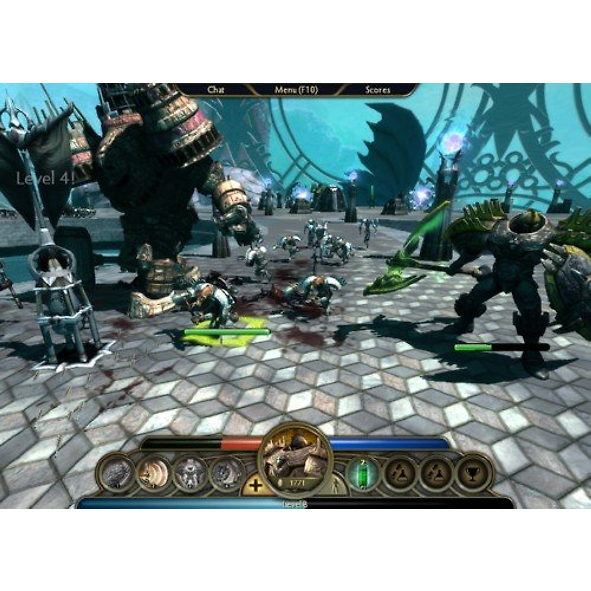 Demigod Collector's Edition - PC