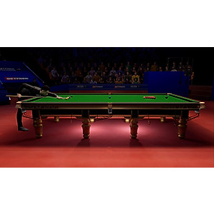 Snooker 19 - The Official Video Game - PlayStation 4 (PS4)