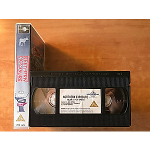 Northern Exposure: Volume 1 [VHS]