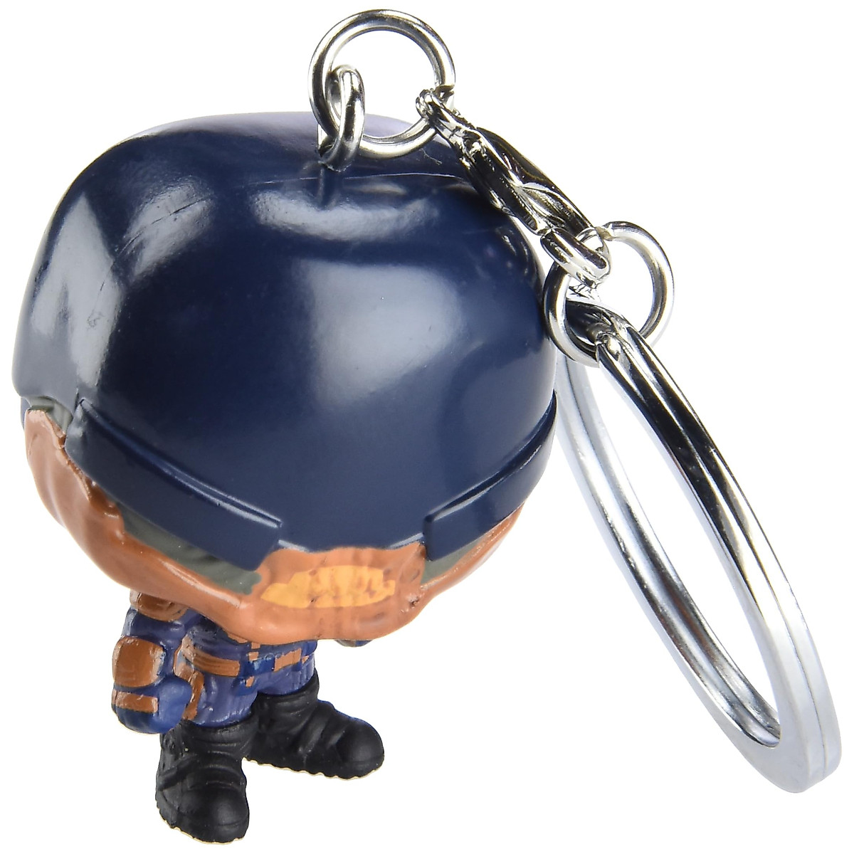 Funko Pop! Keychain: The Suicide Squad - Bloodsport