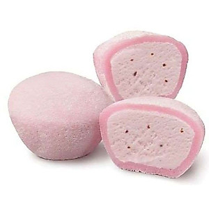 My Mochi Ripe Strawberry Ice Cream, 9.1 Ounce - 12 per case.