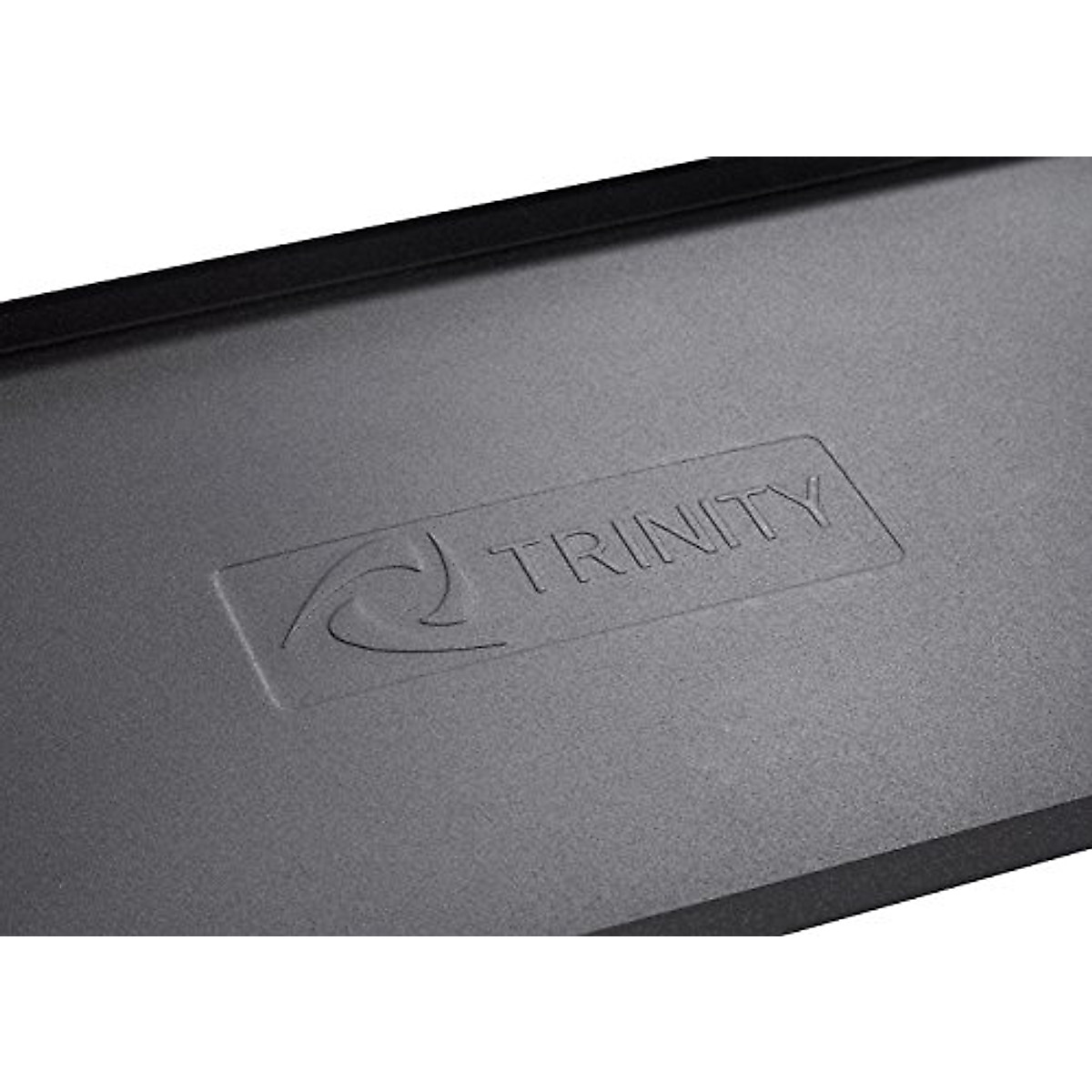 TRINITY Stainless Steel Beverage Cooler and Ice Chest with Wheels and Built-in Bottle Opener, Rolling Cart with Shelf for Patio, Outdoor Bar, Catering, and Restaurants, 100 Quart Capacity