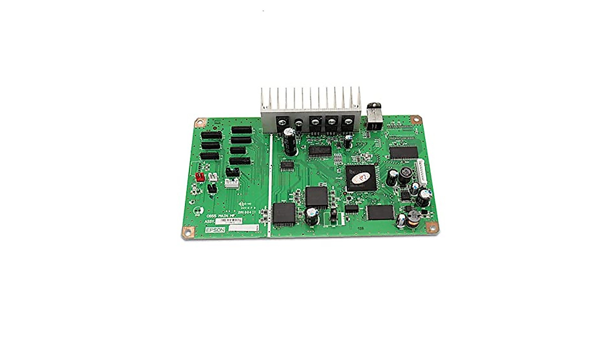 Epson L1800 Main Board Replacement for Peak Printer Performance