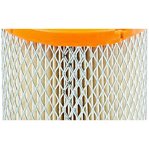 LEFITPA Replacement 845090 Air Filter for Briggs & Stratton Lawn Mower 386447 296442 296446 296447 305447 305442 356447 and 356445 Models