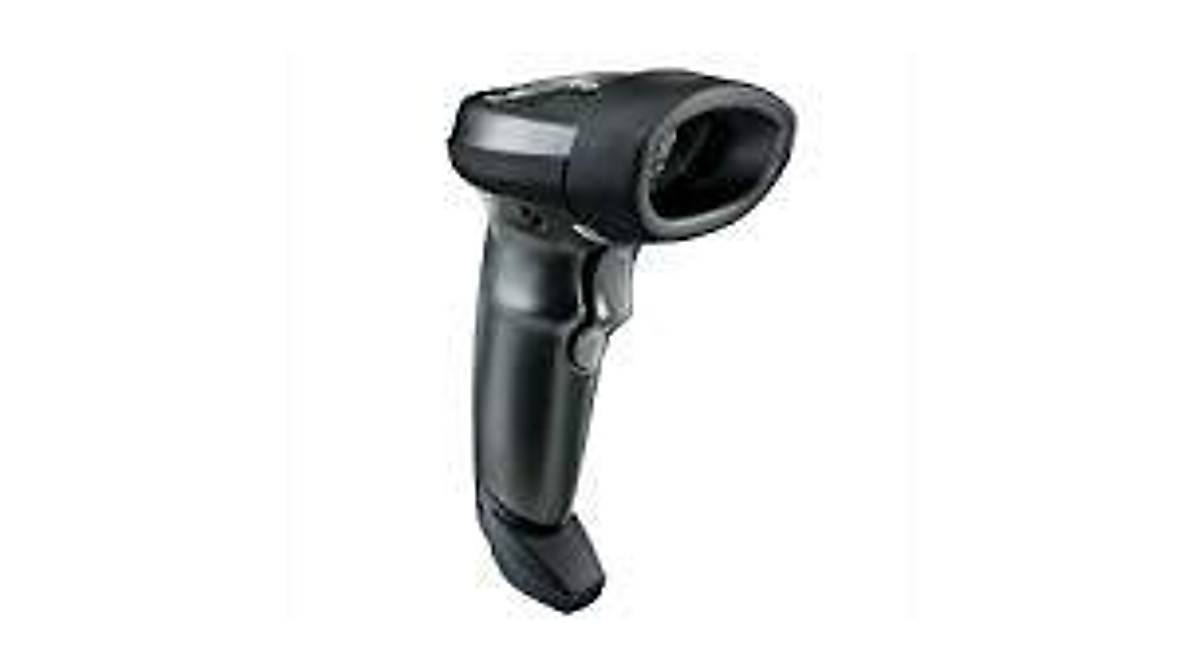 Clover 2D Barcode Scanner - Zebra DS2208