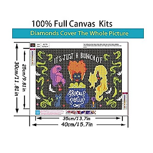 Acelii Diamond Painting Kits