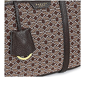 RADLEY London Dukes Place - Heirloom - Medium Ziptop Crossbody