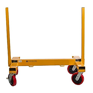 TROLL 1270 Drywall Cart