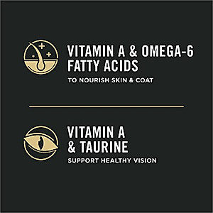 Purina Pro Plan Weight Control Dry Cat Food, Chicken and Rice Formula - 7 lb. Bag