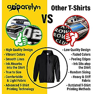 Apparelyn Classy Fur Mama Fur Baby Dog or Cat Matching Pet and Owner Hoodie Sweatshirt Set