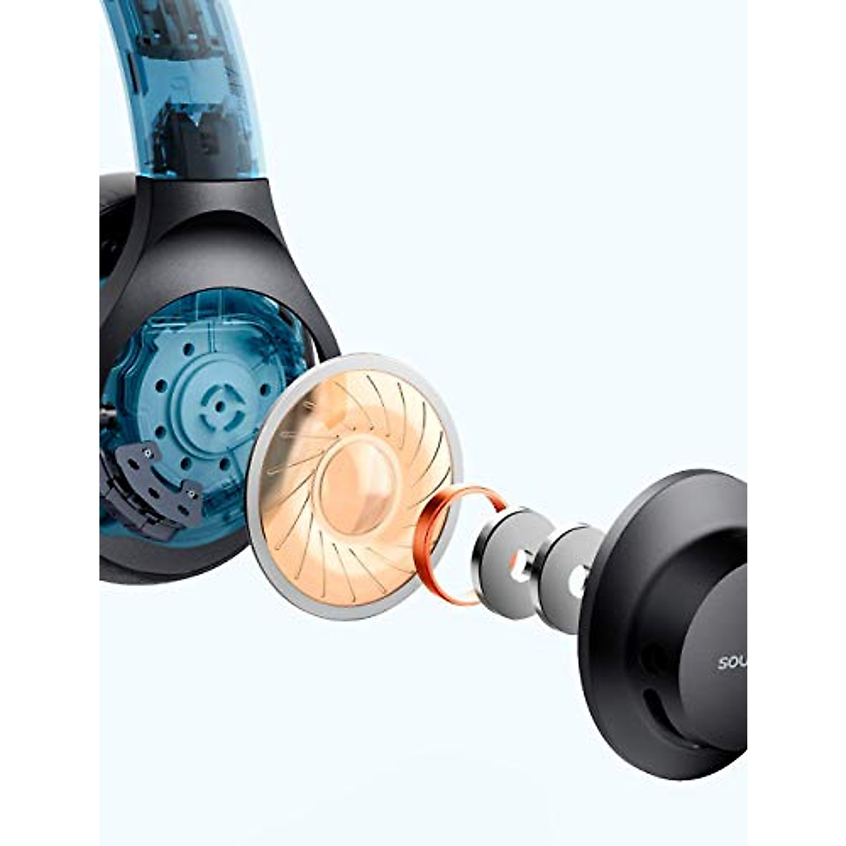 Anker A3024 Soundcore Life 2 Noise Cancelling