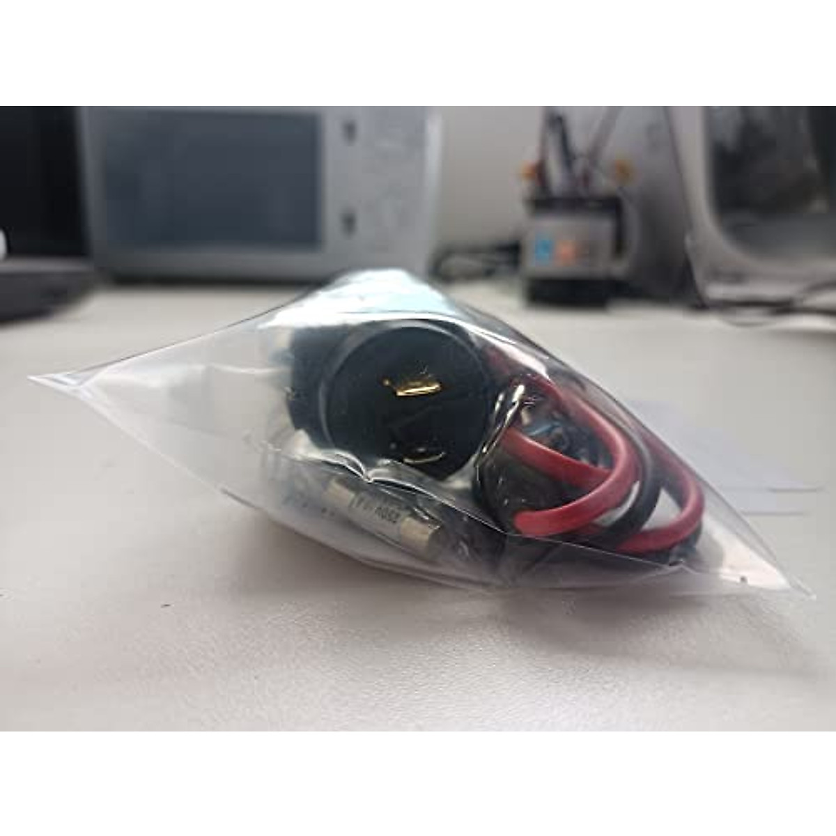 [Upgraded Version] 12V USB Outlet Qidoe 78W 3 Port USB C 12V Outlet Dual PD 30W & 18W USB A Port with Voltmeter Lengthened Aluminum Body Switch Waterproof USB Car Charger Socket for Car Boat Marine RV