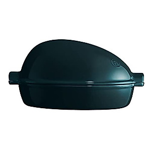 Emile Henry, Ocean 4.5 Qt. Large Roaster