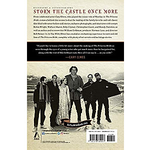 As You Wish: Inconceivable Tales from the Making of The Princess Bride