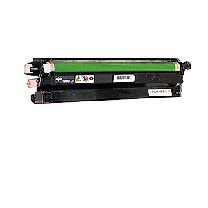 SuppliesMAX Remanufactured Replacement for Phaser 6600/VersaLink C400/C405/WorkCentre 6605/6655 Series Black Drum Unit (60000 Page Yield) (108R01121K)
