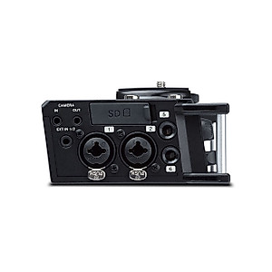 Marantz Professional PMD-706 96kHz 6-Channel DSLR Recorder