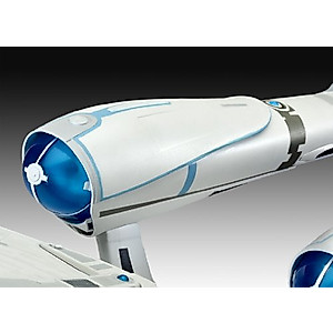 Revell 04882 58.8 cm U.S.S. Enterprise NCC-1701 Model Kit