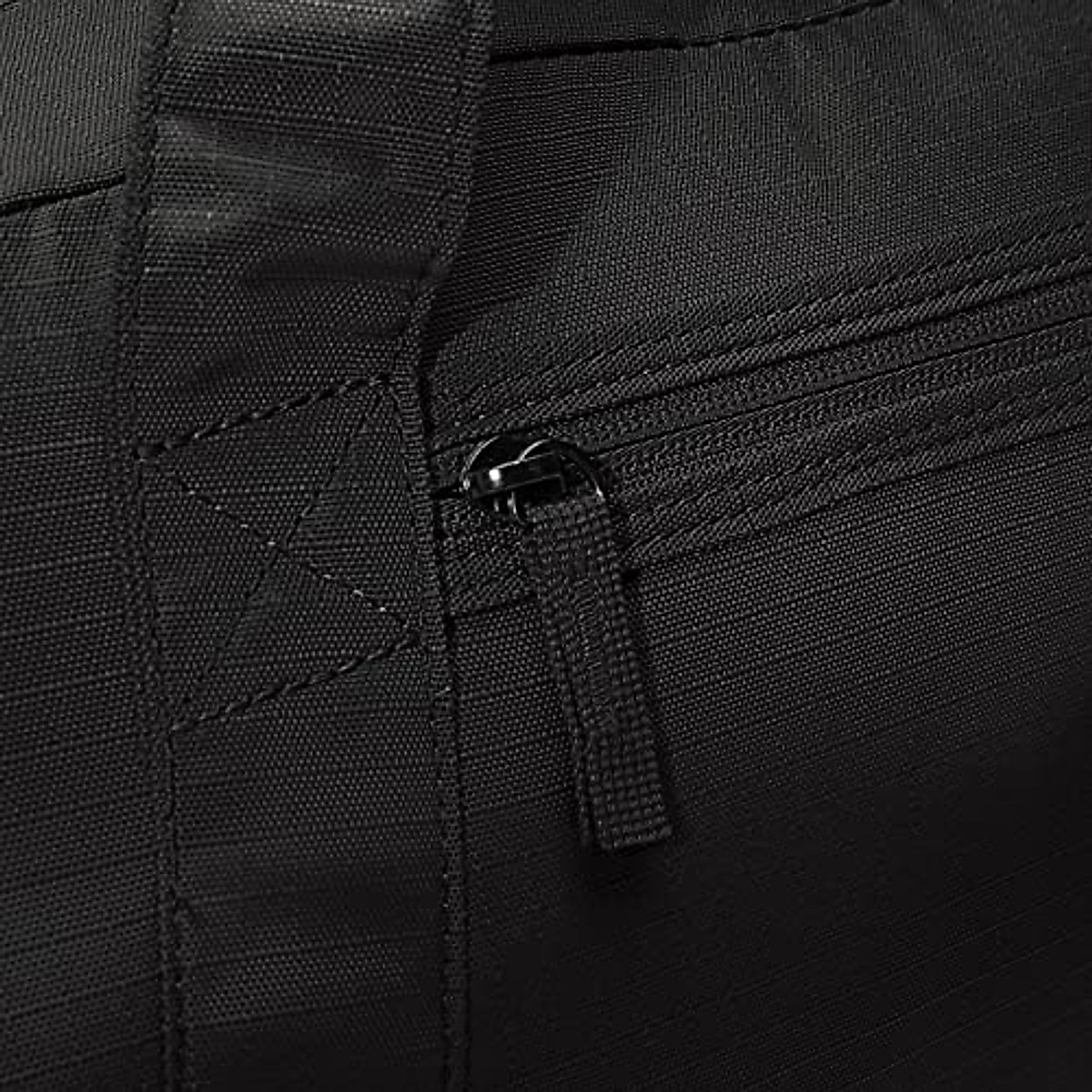 NIKE Women's Casual, Black/Black/(White), 33 x 51 x 23 cm