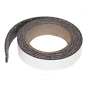 Felt Strip, F7, 1/8 in T, 1 x 120 in
