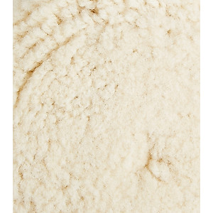 Meguiar's W4000 Cut N' Shine 8" Wool Buffing Pad