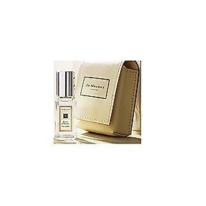 Jo Malone London Basil & Neroli .3 oz Cologne Purse Size Spray with Travel Pouch