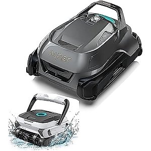 AIPER Cordless Robotic Pool Cleaner