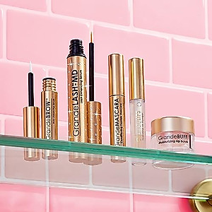 Grande Cosmetics Five-Star Favorites Set