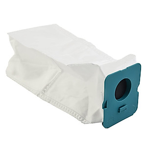 8pcs Dust Filter Bags for Samsung Bespoke Jet-Clean Station VS20A95923W VS20A95923B/AA VS20A95923N/AA VS20A95923W/AA Vacuum Cleaner Dust Cleaning Bag Replacement Parts