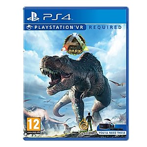 ARK Park (PSVR) (PS4)