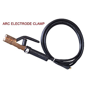 Ramsond CT 520DY 3-in-1 Multifunction Digital Inverter Plasma Cutter + TIG Welder + ARC (MMA) Welder, Dual Voltage 110/220V Dual Frequency 50/60Hz