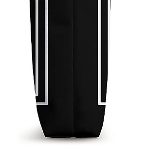 Dog playing Basketball Tote Bag