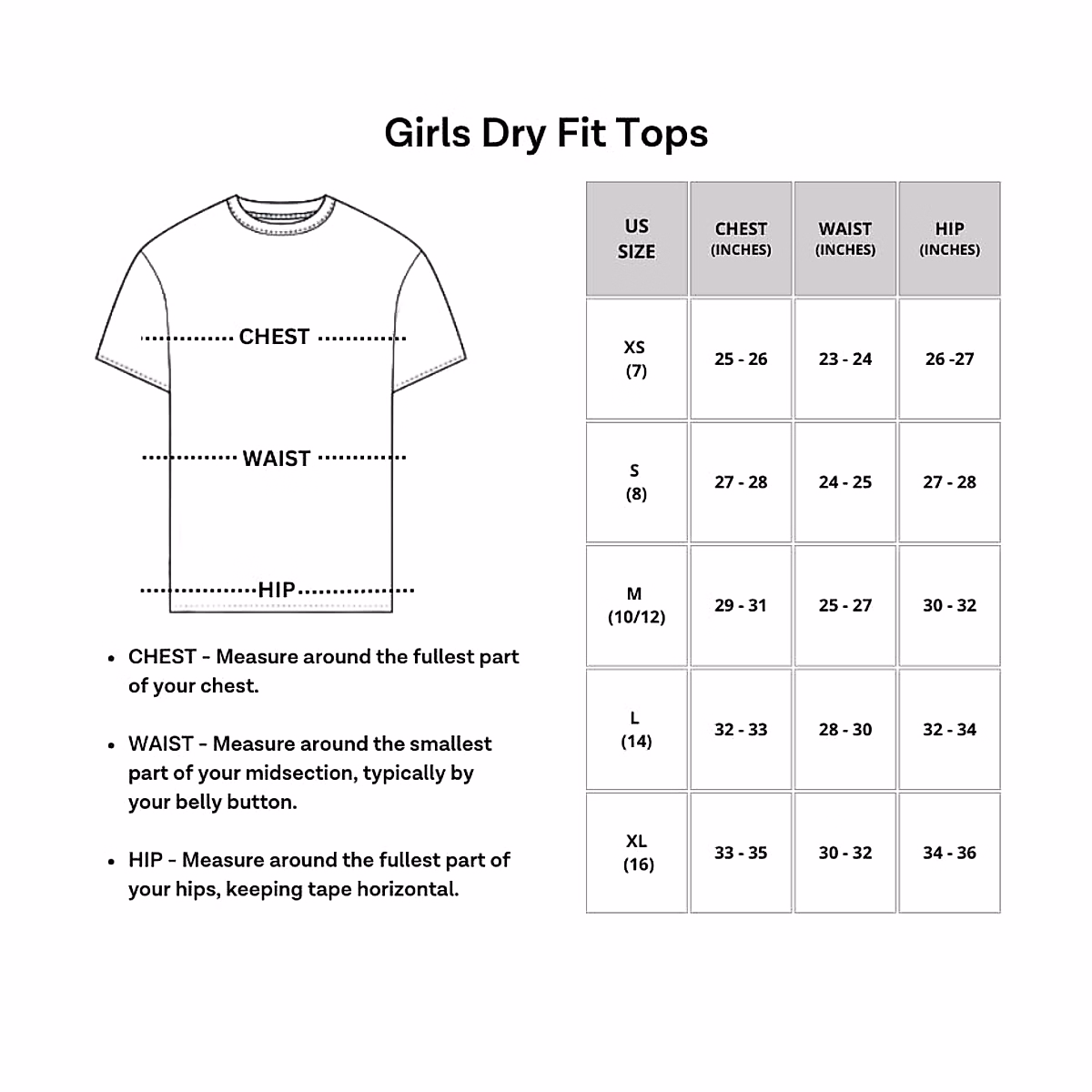 Real Essentials 4 Pack: Girls Short Sleeve Shirts Tees Active Quick Dry Fit Crew Neck T-Shirt Active Athletic Tops Soccer Sports Yoga Young Teen Chica's Kids Zebra Summer Clothes - Set 8, LG (14)