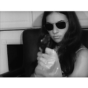 She Mob / The Girl from Pussycat [Blu-ray]