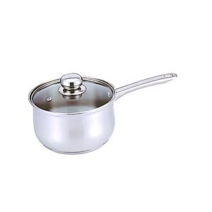 Culinary Edge , 2 qt, Stainless Steel