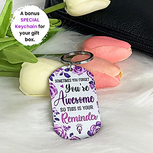 Inspirational Gifts For Women, Her, Ladies - Mothers Day Gift For Mom, Daughter, Sister, Woman Friend - Thank you Gifts, Appreciation Gifts For Coworker, Boss, Teacher, Nurse - Woman Coffee Mug 14oz