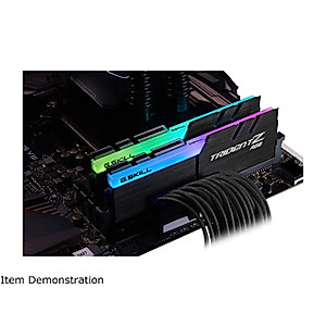 G.SKILL Trident Z RGB 32GB DDR4 SDRAM Memory Module