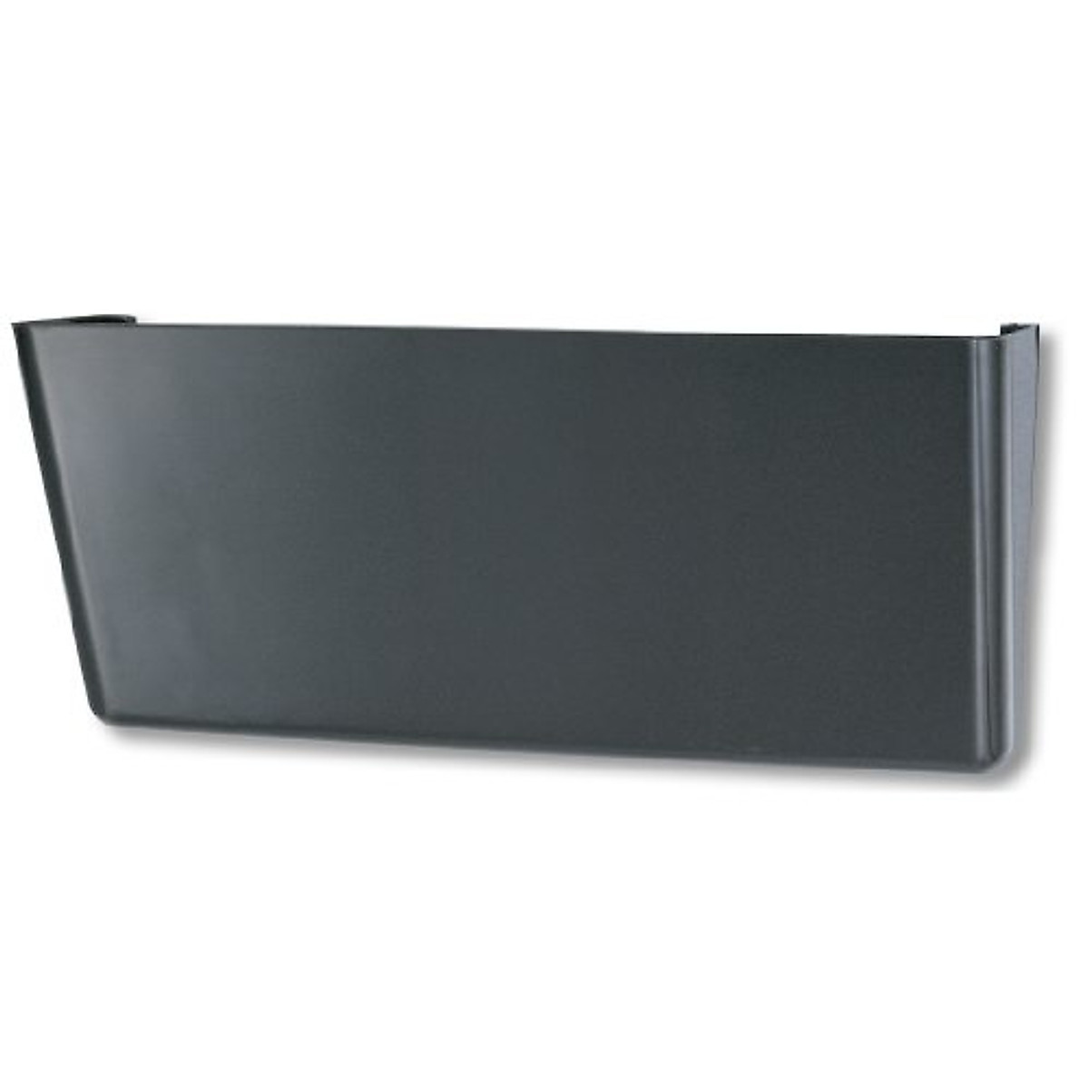 Officemate Wall File, Legal Size, Black (21442)