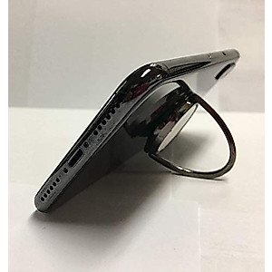 3dRose Dylan Seibold - Photo Abstraction - Afternoon Field FACE - Phone Rings (phr_358993_1)