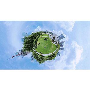 Insta360 3m 9.8ft Extended Edition Selfie Stick for ONE X2, ONE R, ONE X, ONE Action Camera