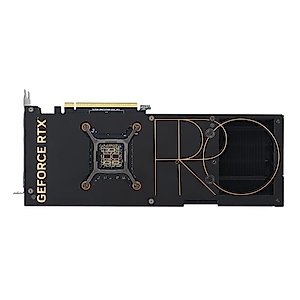 ASUS ProArt GeForce RTX™ 4070 Ti 12GB OC Edition GDDR6X Graphics Card (PCIe 4.0, 12GB GDDR6X, DLSS 3, HDMI 2.1a, DisplayPort 1.4a)