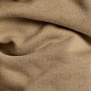 G-STAR RAW Mens Cargo Pocket Sweatpants Casual Pants, Berge, Large US