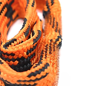 SME Knock Out 2 Pass Gun Rope Cleaner | Durable Versatile Shooting Hunting Gun Maintenance Bore Cleaning Tool | for .22 Cal