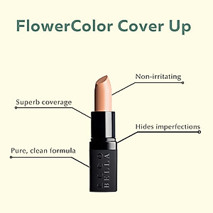 Ecco Bella FlowerColor Concealer (Beige)