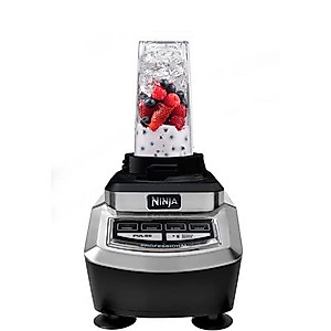 Ninja Supra Kitchen System 1200 watts