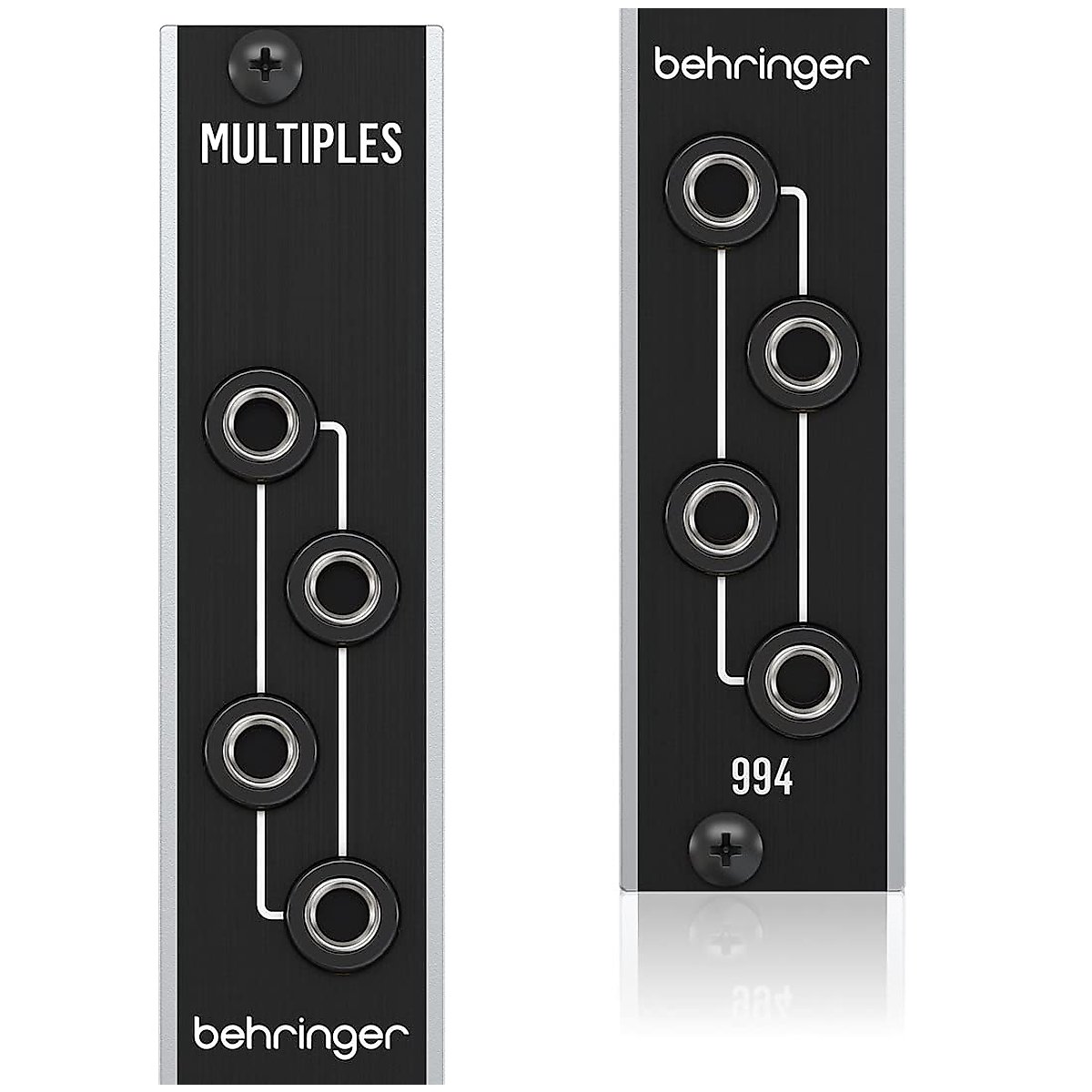 Behringer 994 MULTIPLES Legendary Analog Dual Multiples Module for Eurorack