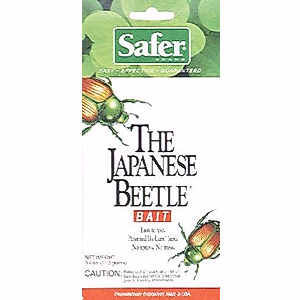 Japanese Beetle Trap Lure