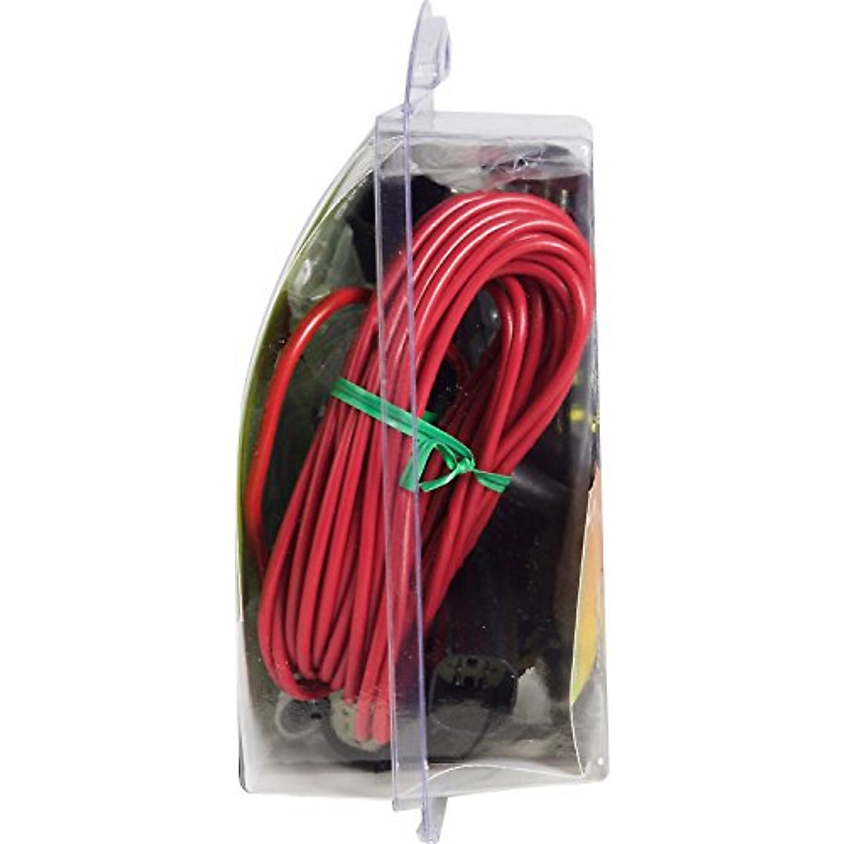 Hopkins Towing Solutions 41164 Plug-In Simple Wiring Kit