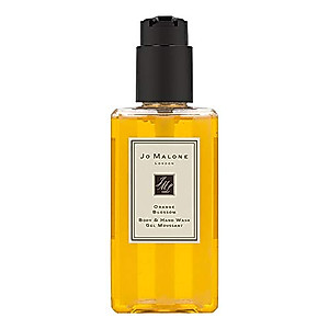 Orange Blossom Body & Hand Wash/8.45 oz.